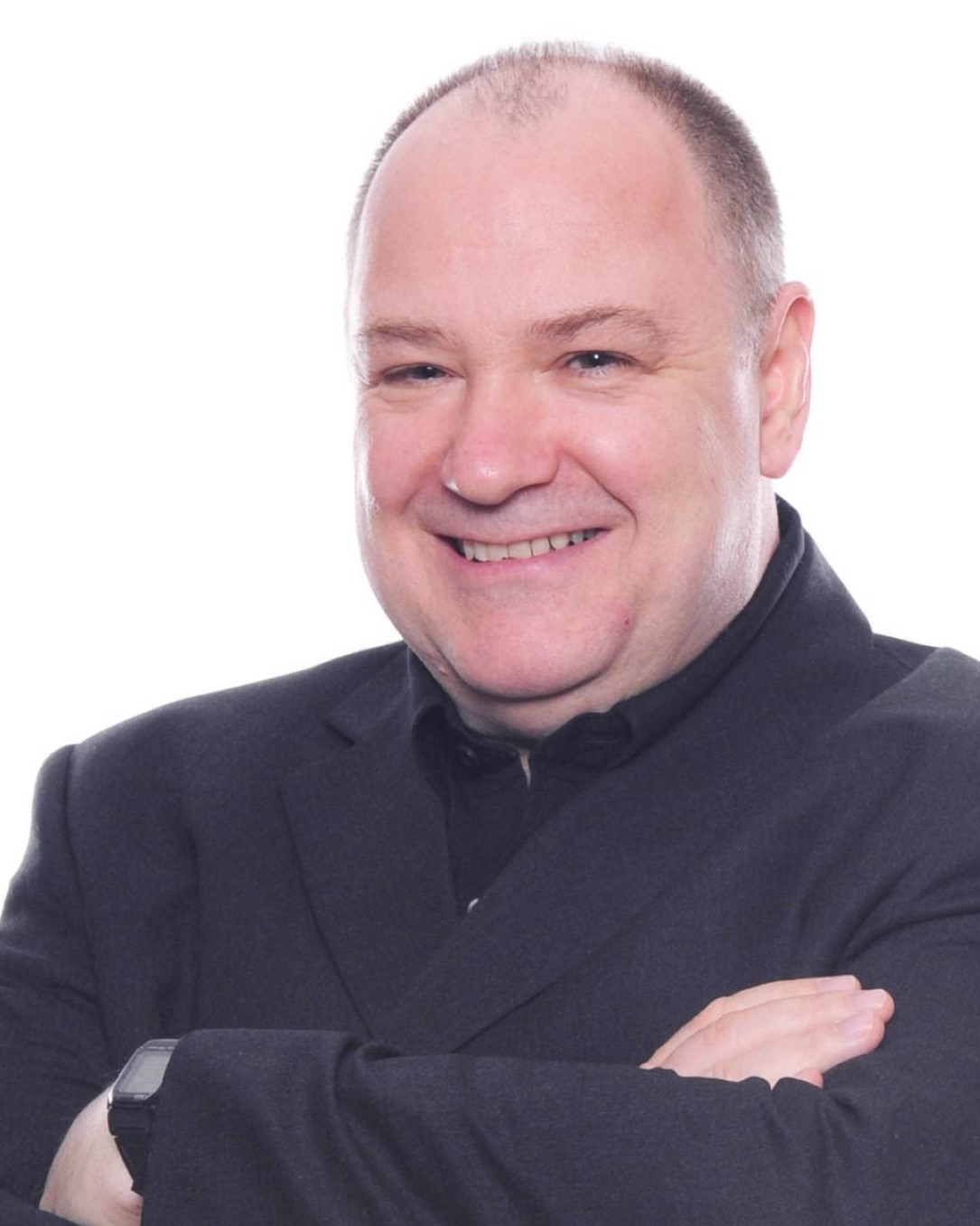 About - cameron black